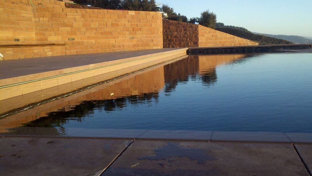 ABOUT • MICHAEL CAPP • ARCHITECTURAL SPECIALTIES